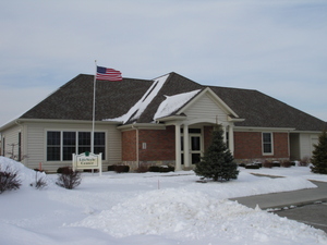 Community - Keystone Pointe