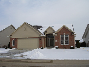 Community - Keystone Pointe